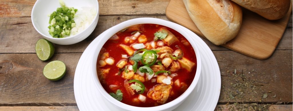 Restaurante Latino – Originales por tradición